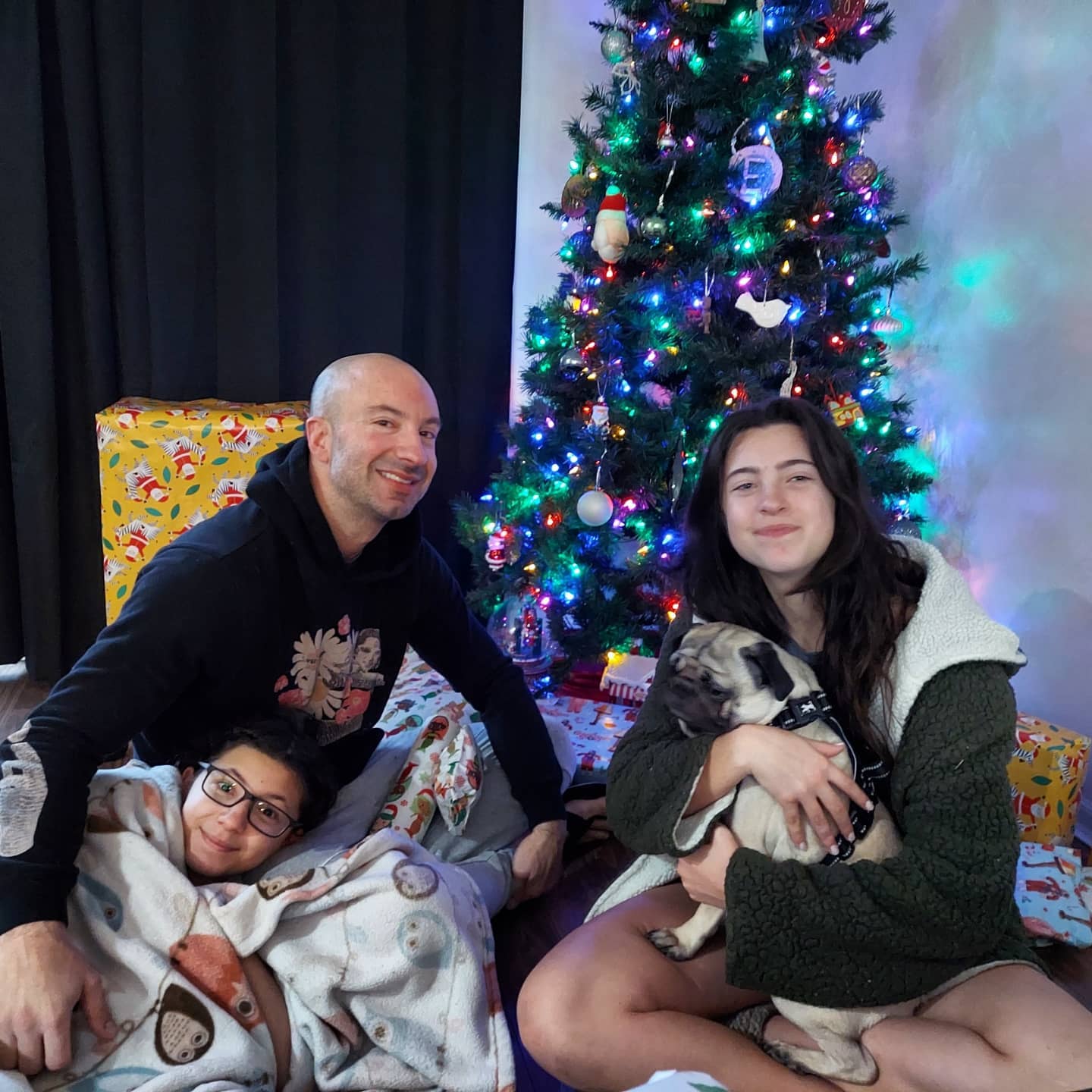 Anna Godfrey – "Confident leadership illuminates the path with the ...