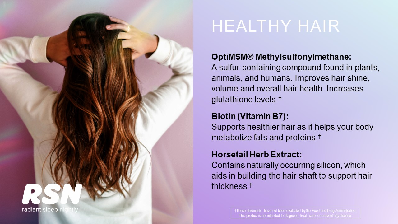 RSN is Here – Beyond Slim – Anna Godfrey