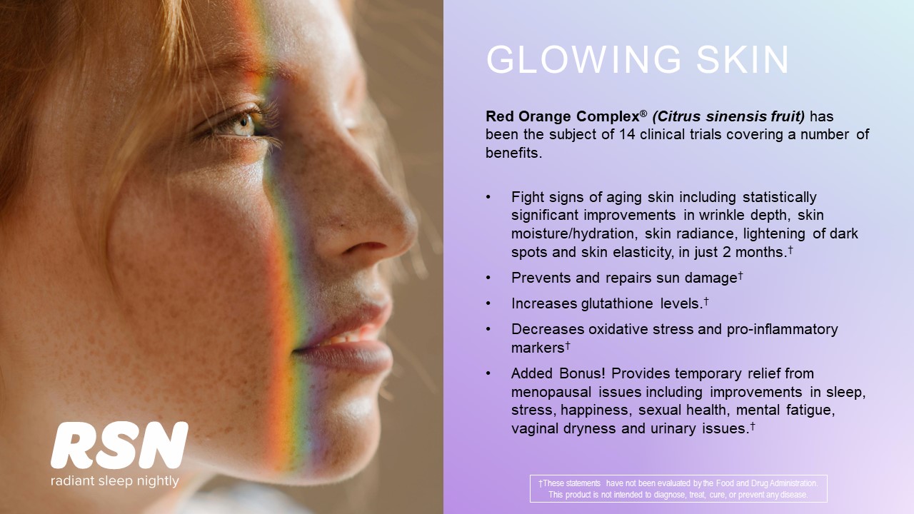 RSN is Here – Beyond Slim – Anna Godfrey