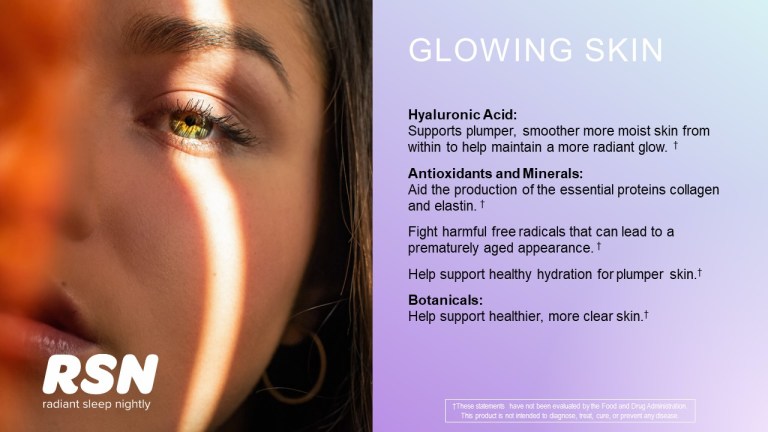 RSN is Here – Beyond Slim – Anna Godfrey