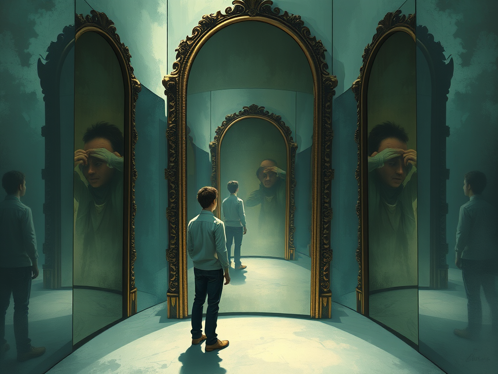 Untangling Your Thoughts: A Guide to Overcoming Cognitive Distortions ...