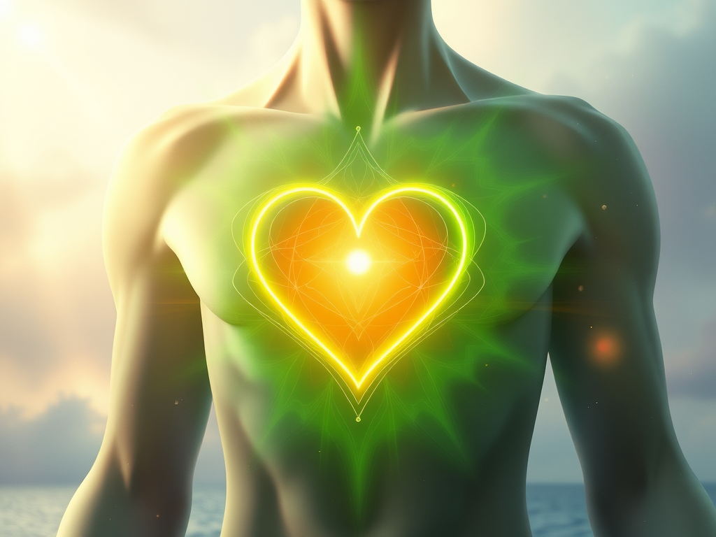 Open Your Heart to Love and Compassion: A Guide to Awakening the Heart ...