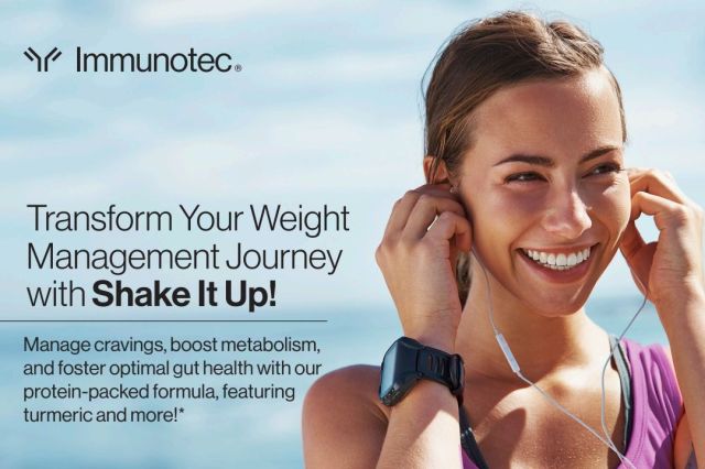 Shake It Up! and Slim Down: Your Tasty Guide to Weight Management ...